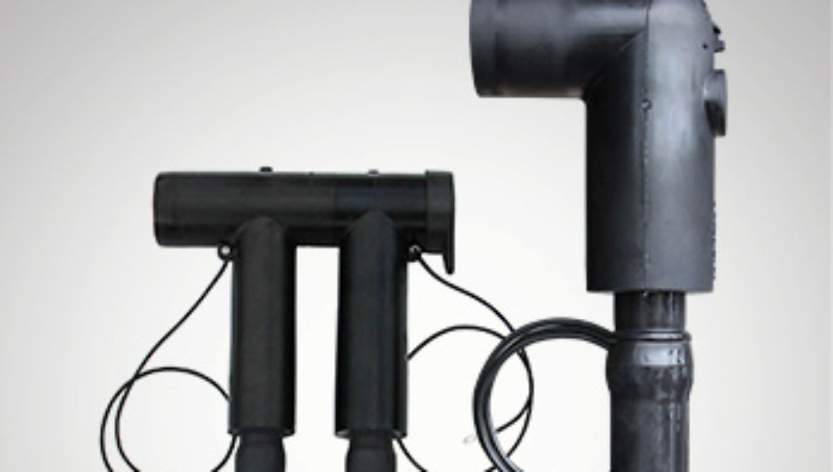 Nexans - EUROMOLD® Separable connectors