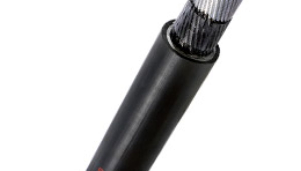 Nexans - Wind Turbines